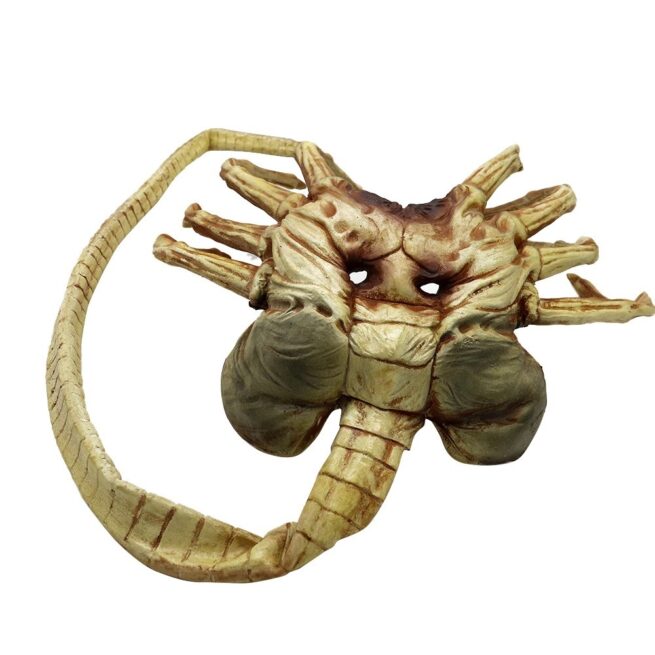 Alien Facehugger CPAP Ventilator Mask - Unicun